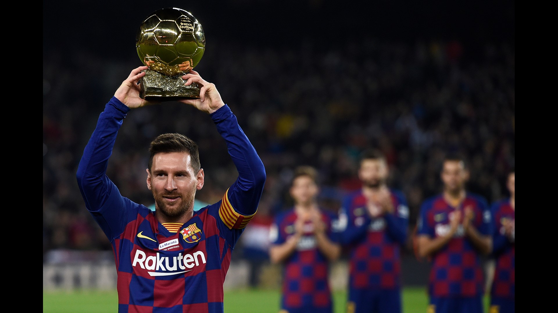 The 10 Biggest Sports Stars Of The Decade | 5newsonline.com