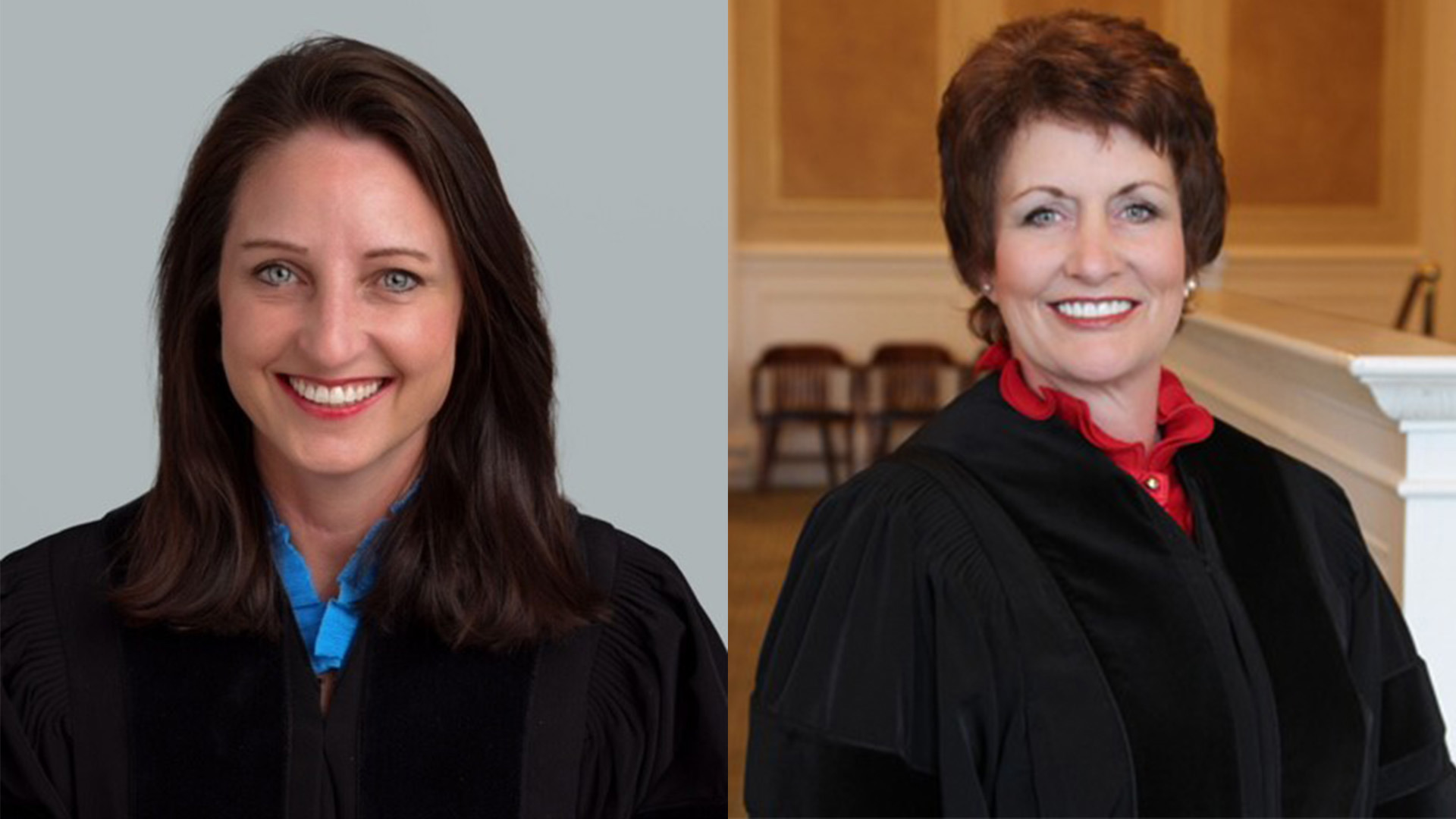 Arkansas chief justice election will make history | 5newsonline.com