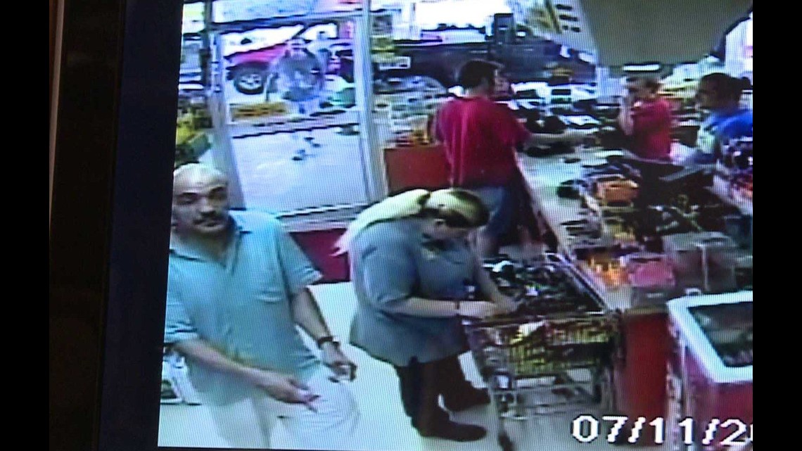 Suspect Accused of Stealing Wallet, Using Debit Cards | 5newsonline.com
