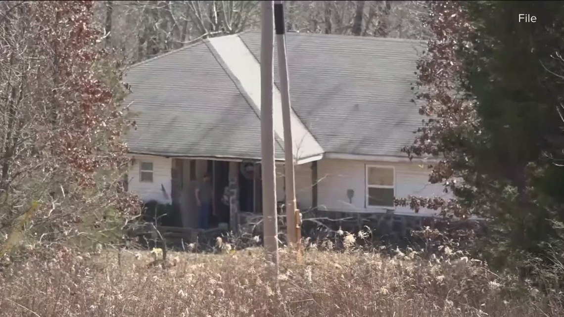 First day of Madison County triple murder trial comes to a close ...
