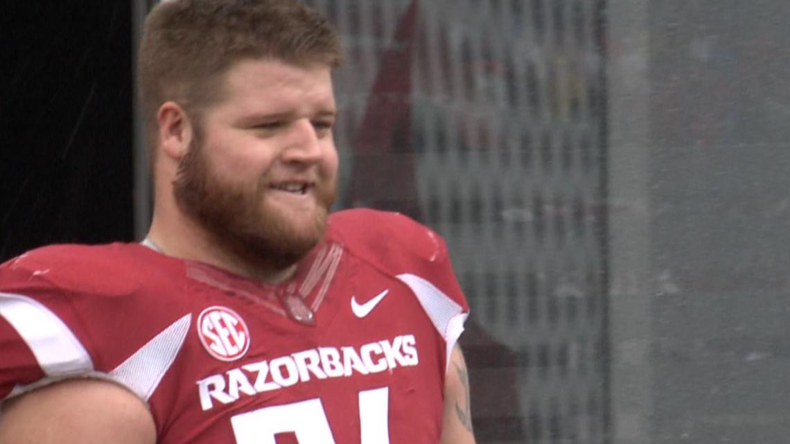 Brey Cook named head football coach at Pea Ridge | 5newsonline.com