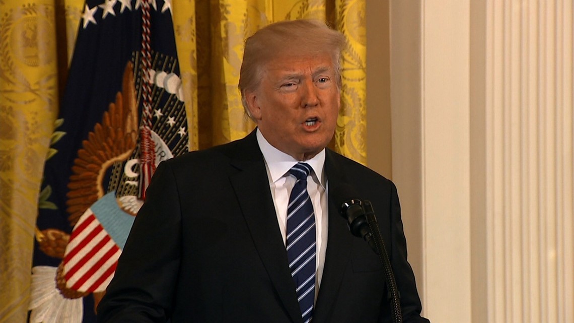 “G6 Plus One”: Allies’ Frustration With U.S. Mounts Ahead Of G7 Summit ...