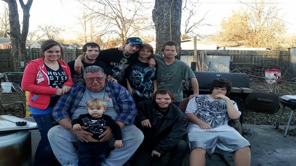 Brothers of man killed in Fort Smith hit-and-run look for answers ...