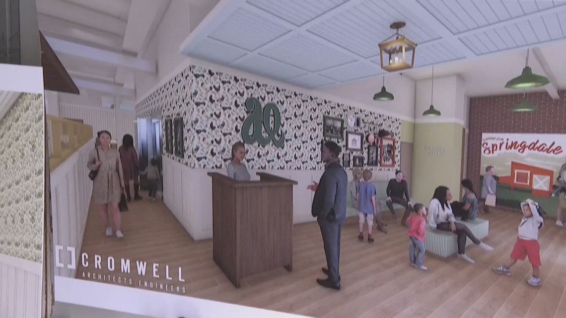 AQ Chicken announces open date | 5newsonline.com