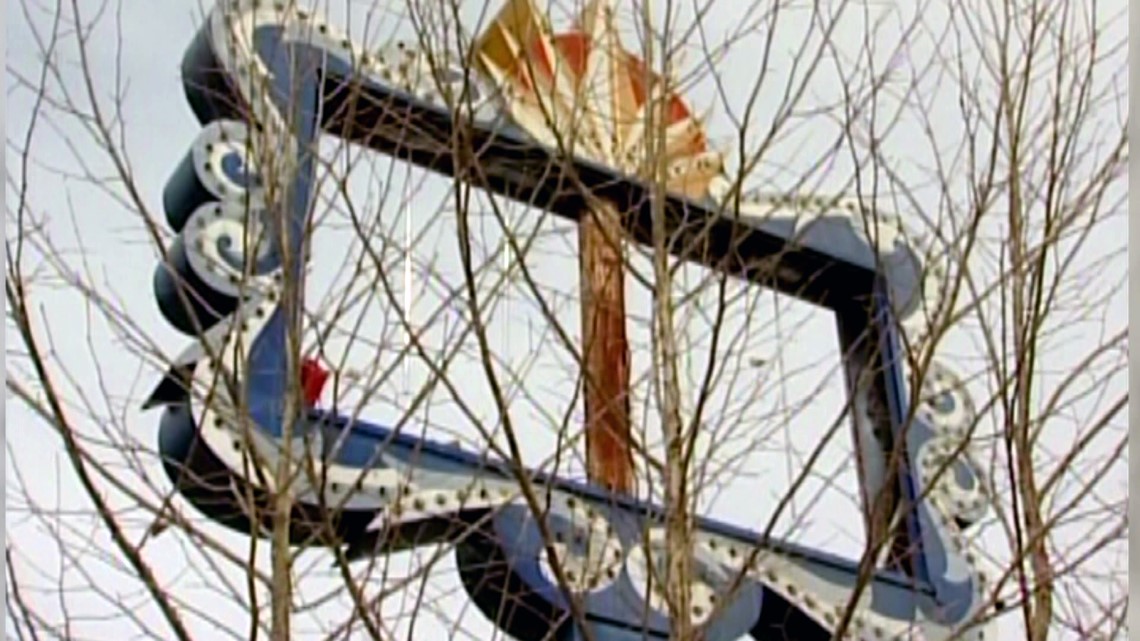 Dogpatch USA redevelopment gets federal grant | 5newsonline.com