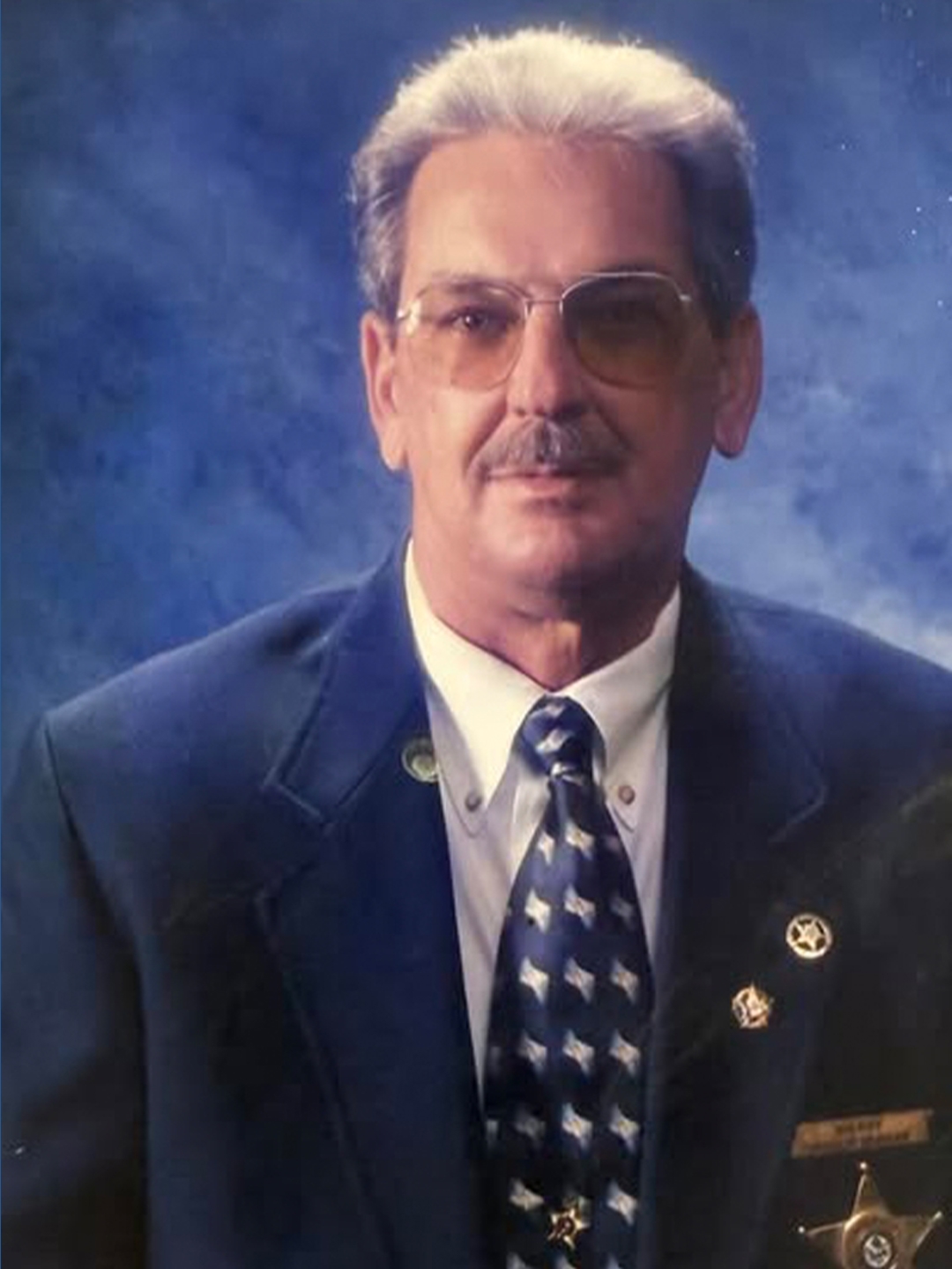 Madison County Sheriff's Office mourns loss of former sheriff ...