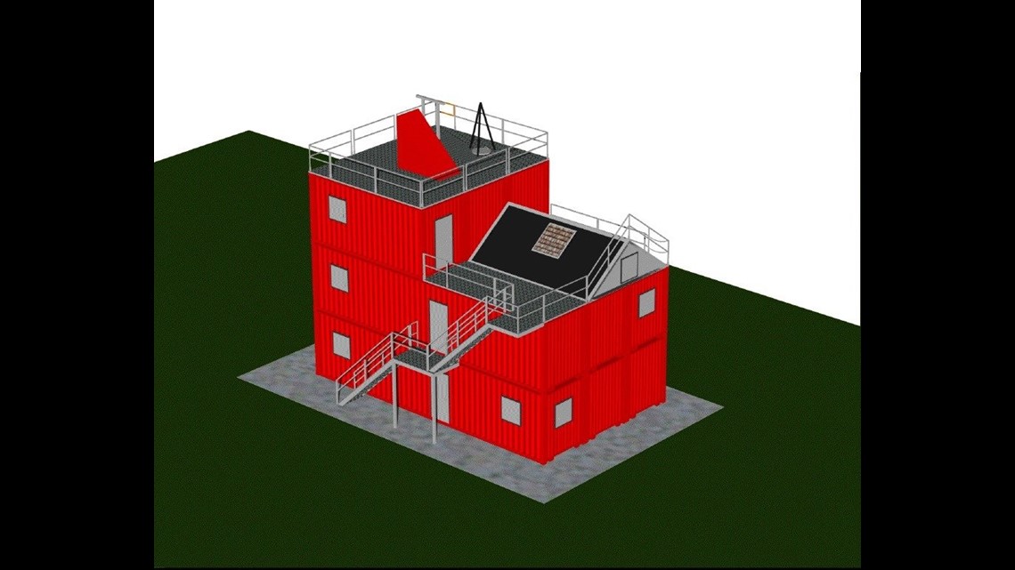 Springdale Fire Department To Get Training Facility | 5newsonline.com