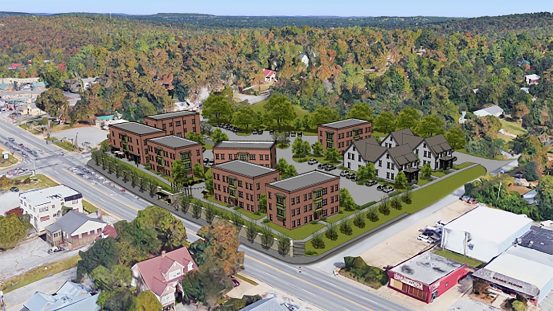 Affordable housing for vets | M14 Forum