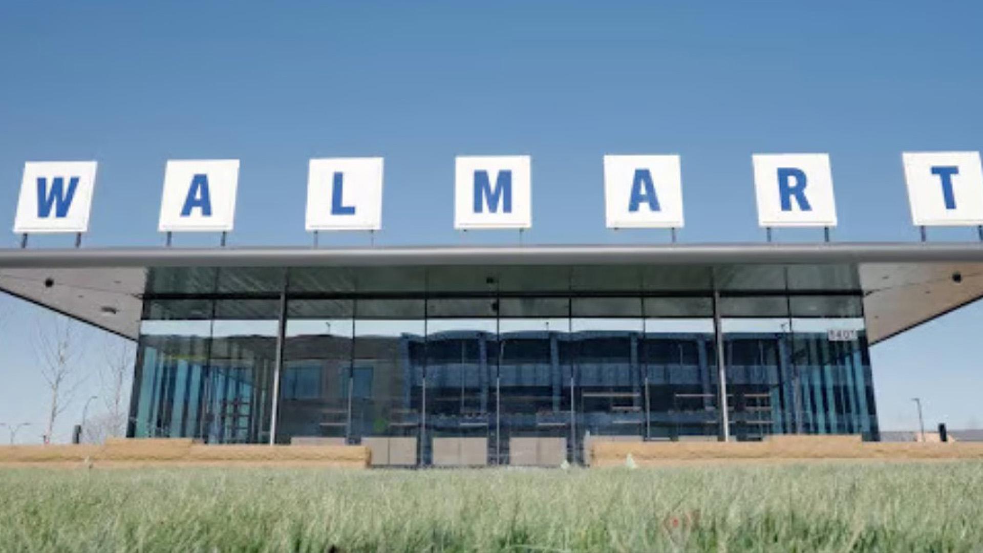 Here's what's open to the public at Walmart's new home office ...