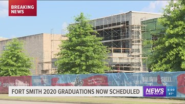 Local | Fort Smith/Fayetteville News | KFSM 5NEWS | 5newsonline.com