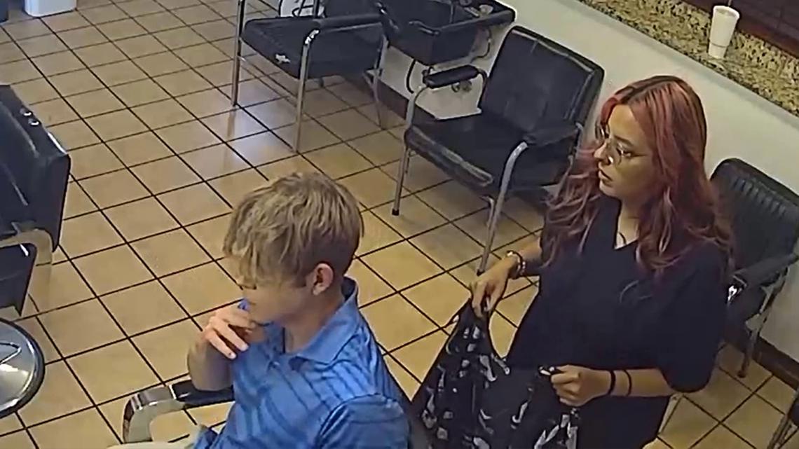 Andrew McGann expected to appear in court for arraignment | 5newsonline.com