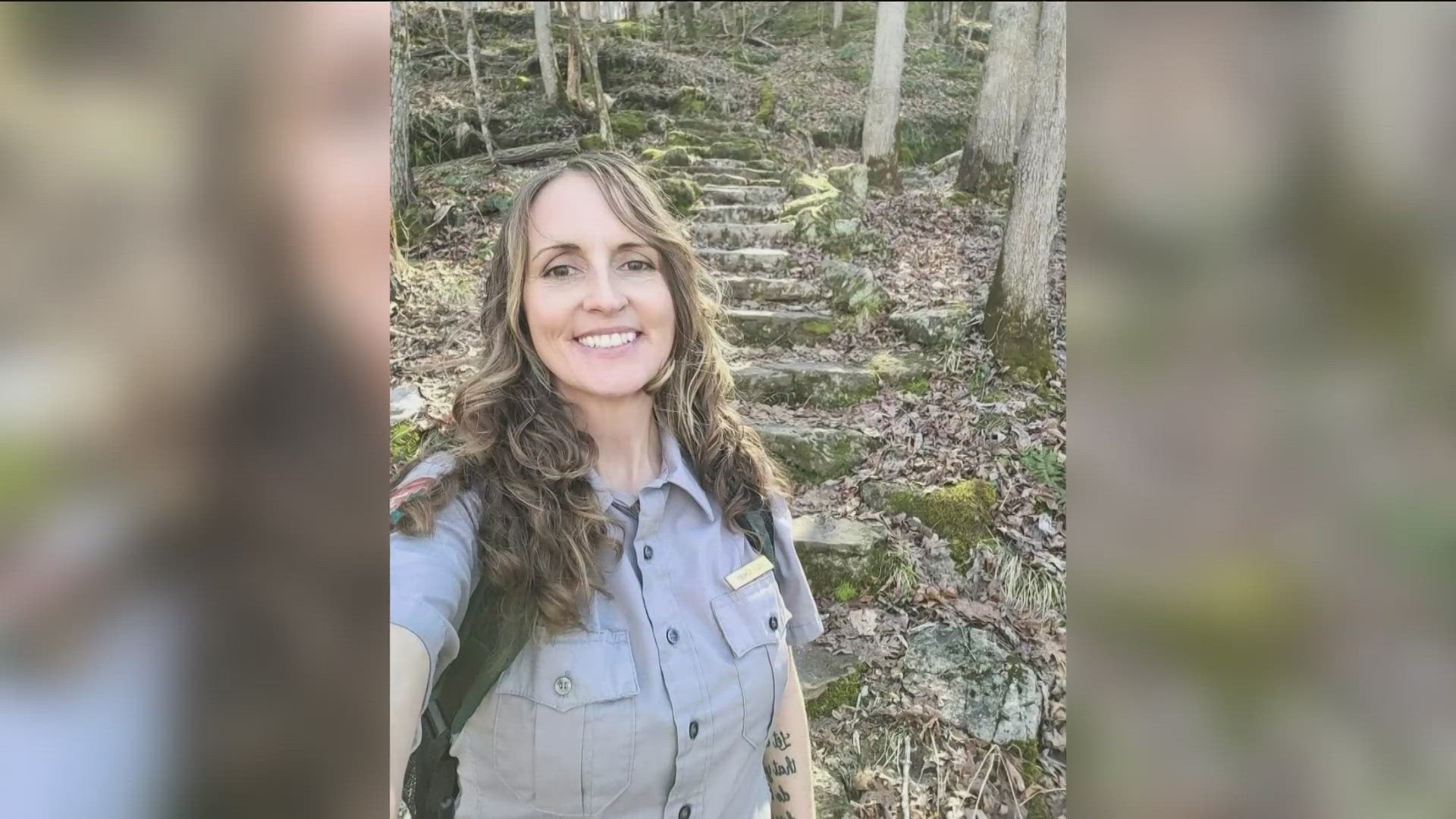 Buffalo River ranger gets job back after court ruling | 5newsonline.com