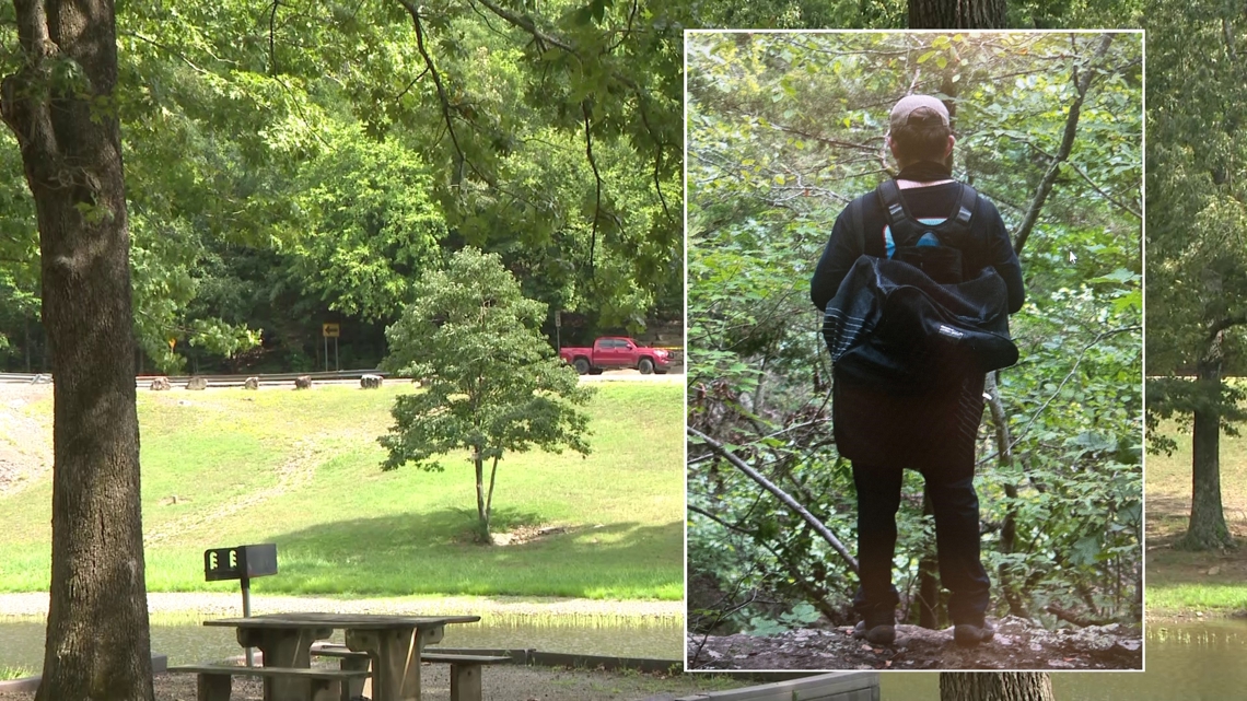 Devil's Den killings has shaken the community, local police chief says | 5newsonline.com