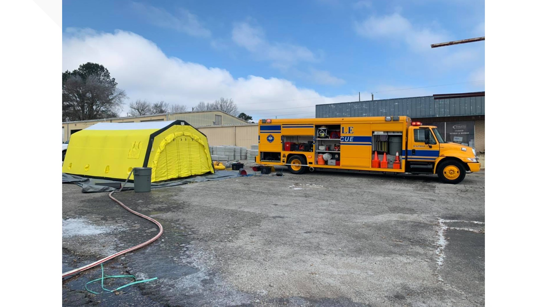 Springdale Fire Department responds to morning fire | 5newsonline.com