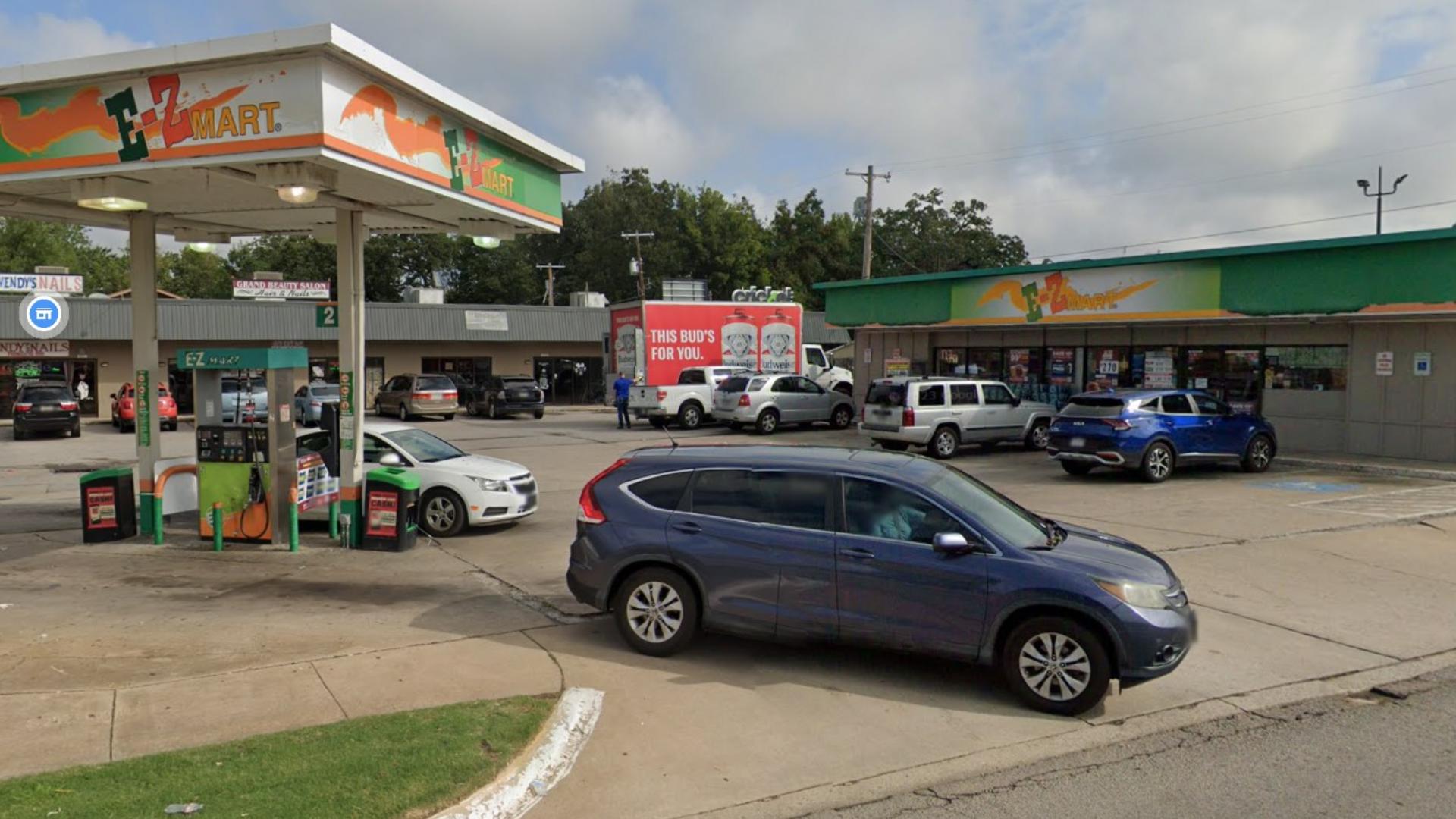 Search underway for aggravated robbery suspect in Fort Smith ...