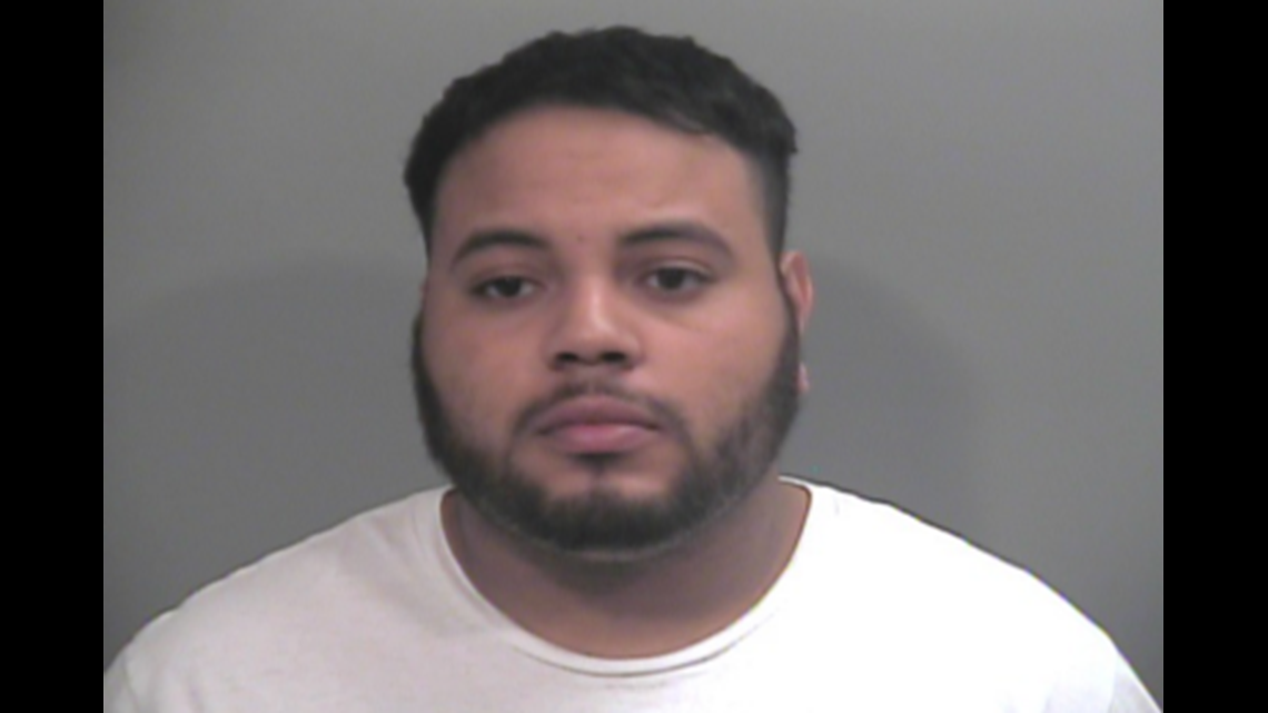 Police Arrest Seventh Suspect In Deadly Scottish Inn Stabbing ...