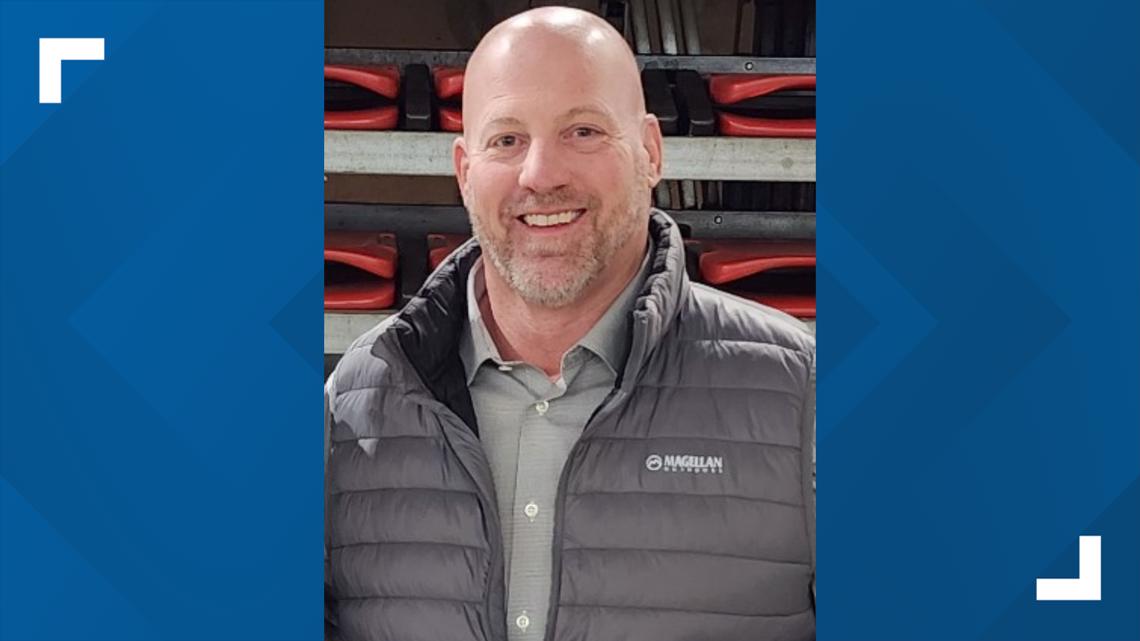 Brent Eckley named Har-Ber High School head football coach ...