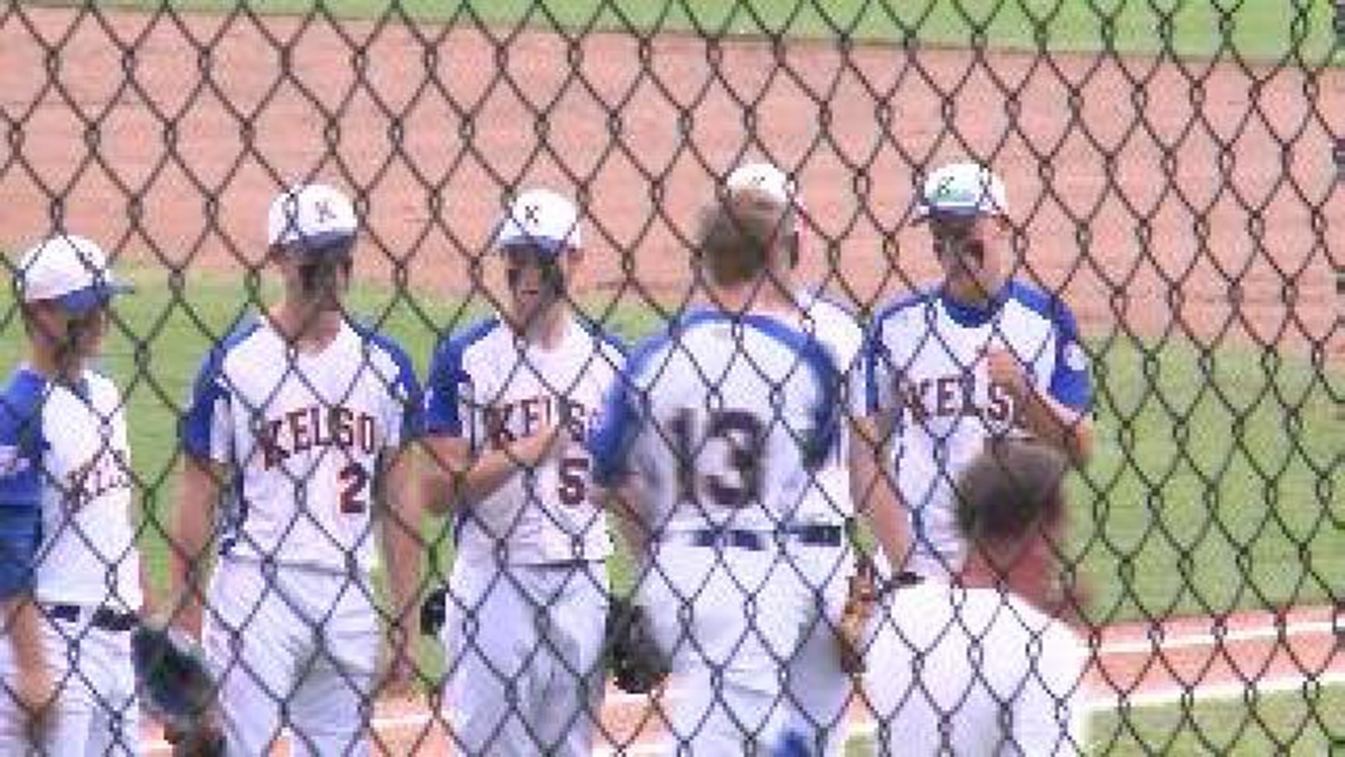 Babe Ruth World Series Continues | 5newsonline.com