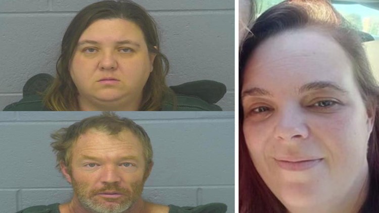 Timeline of kidnapping, murder of Arkansas woman | wthr.com