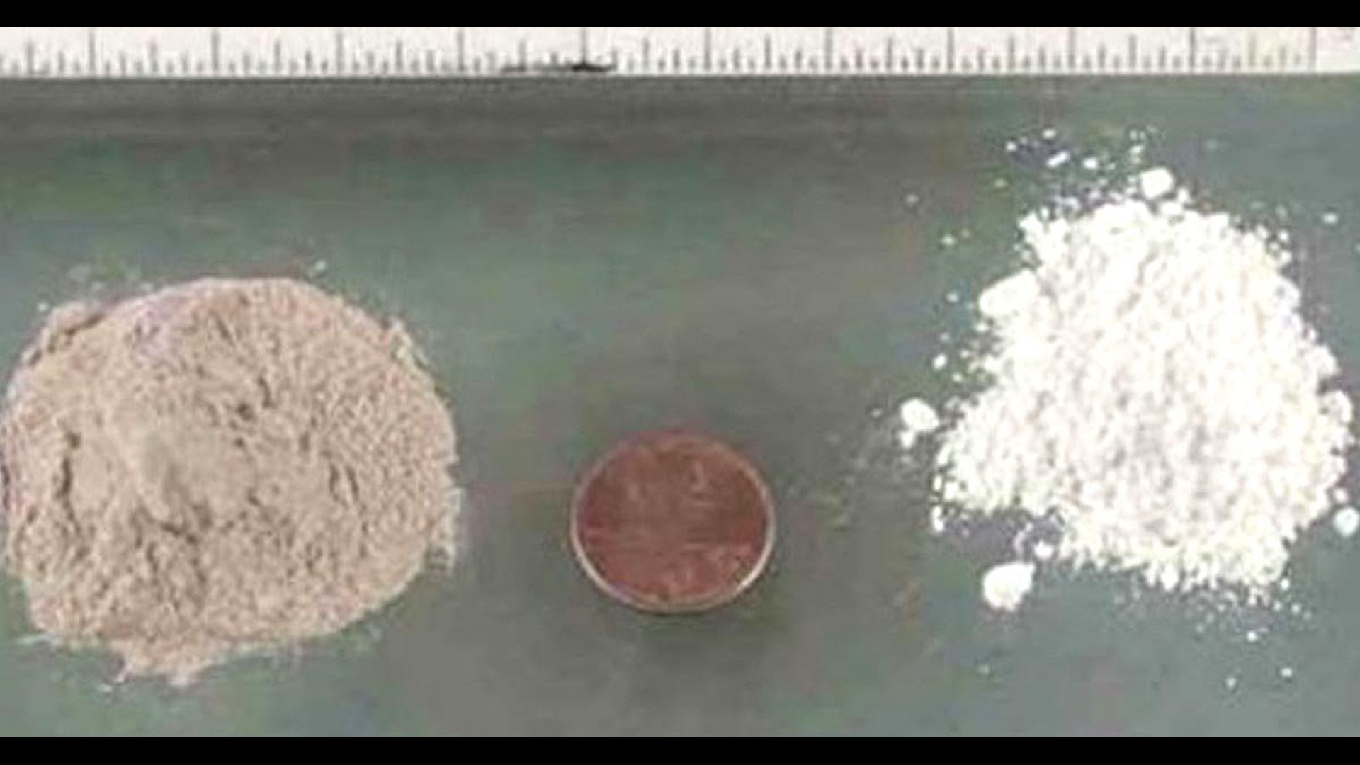 Deadly New Drug Is 10,000 Times More Powerful Than Morphine ...