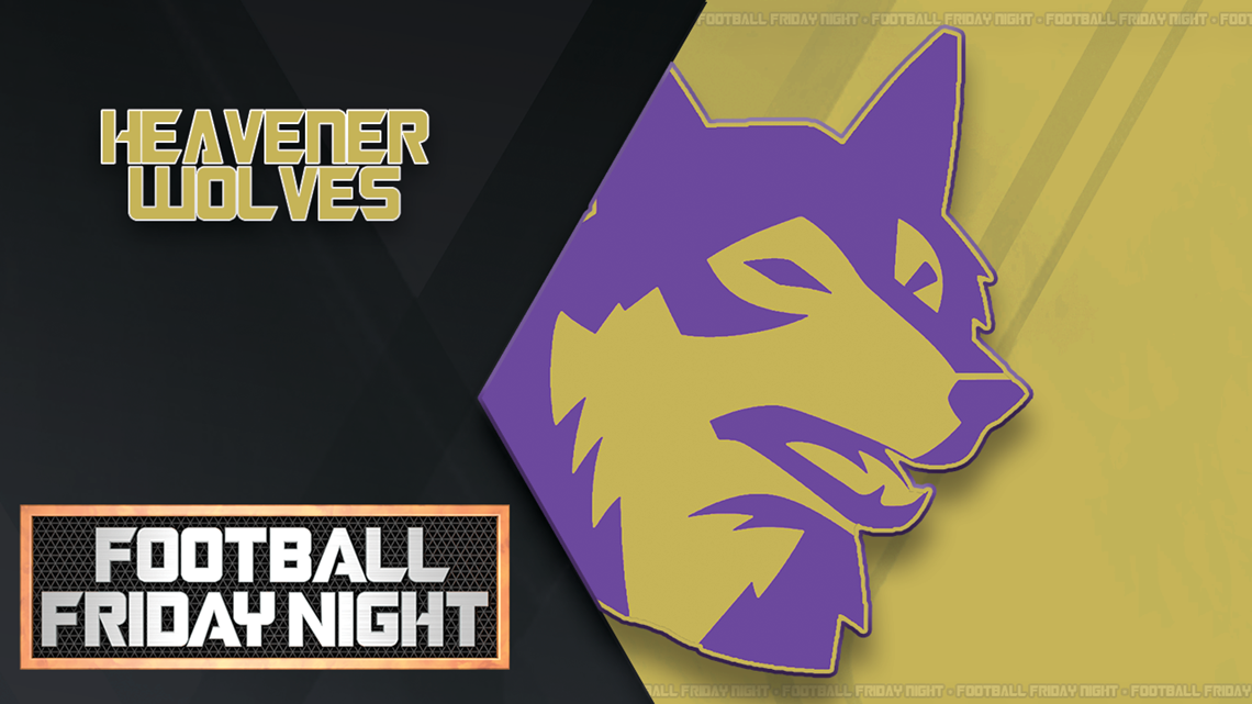 Martin Takes Over Heavener After Winless Season | 5newsonline.com