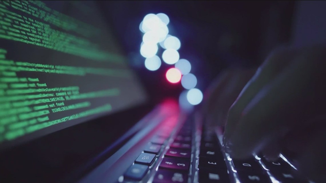 FBI takes down one of the world's most notorious cybercrime gang ...