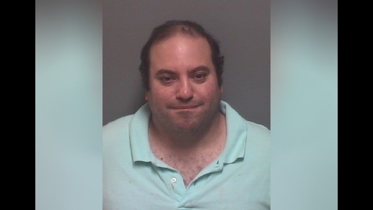 ‘Piggyback Bandit’ Arrested Again, This Time In Alabama | 5newsonline.com