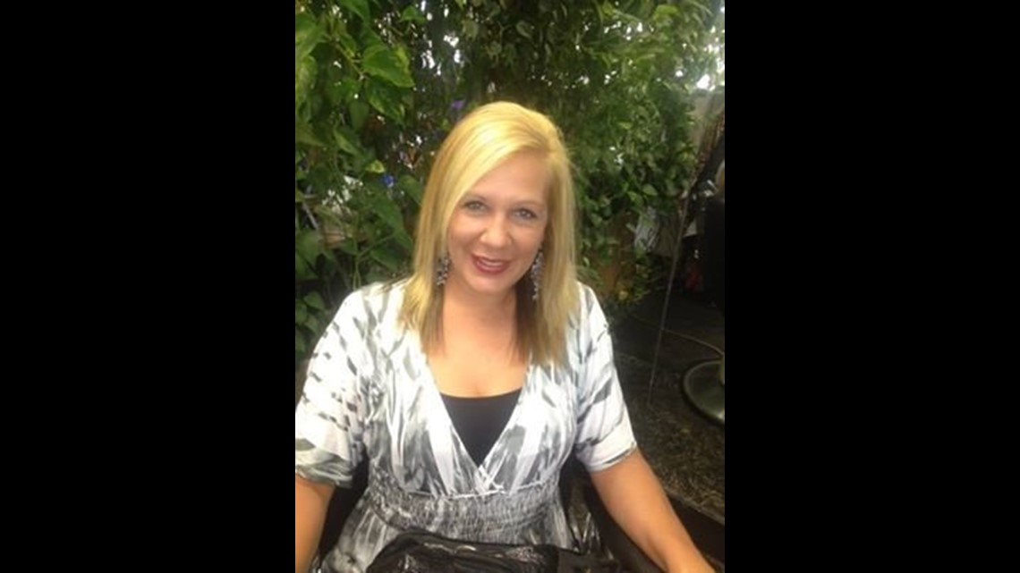 Police Search For Missing Fayetteville Woman | 5newsonline.com