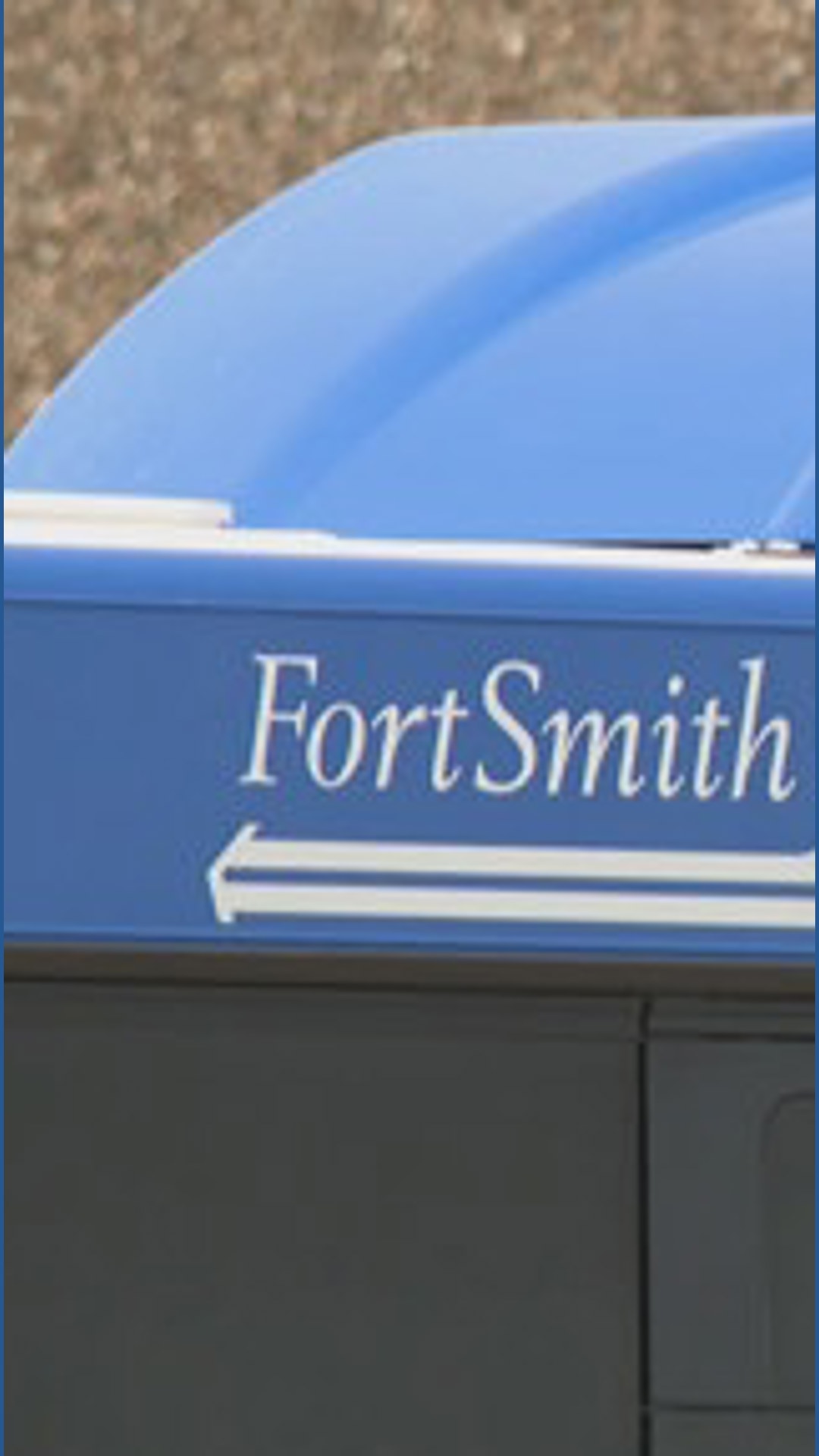 Fort Smith Transit announces service changes that could impact River ...