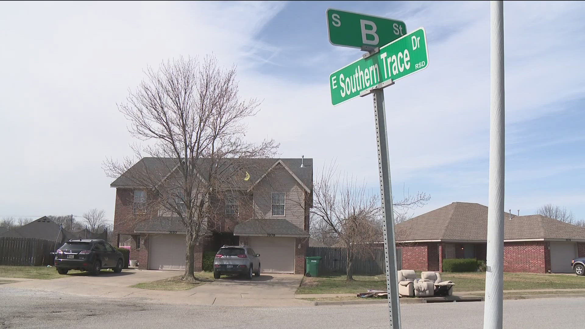 Ten facing criminal charges after deadly Rogers shooting | 5newsonline.com