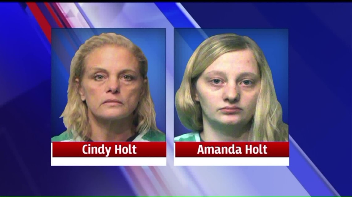 Two Years After Being Found Guilty Of Child Endangerment, Iowa Woman ...