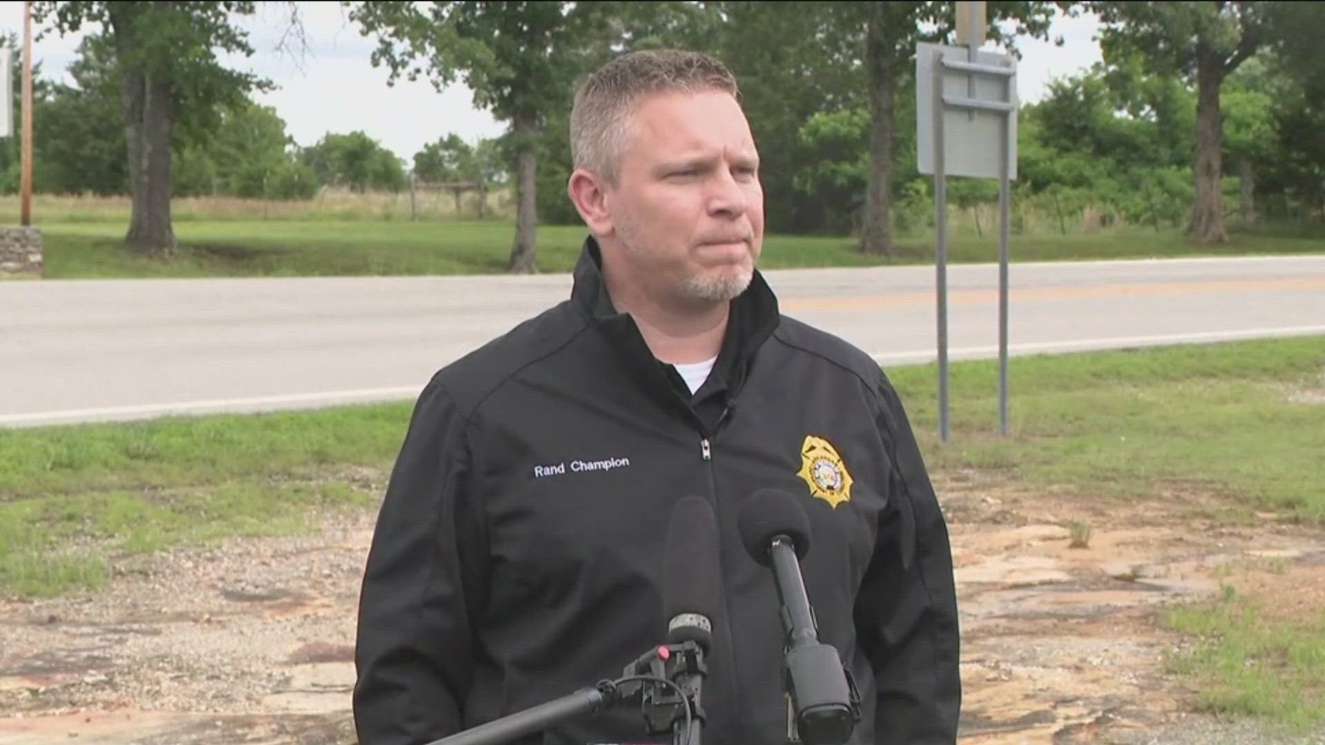 Latest News | Update on Grant Hardin manhunt | 5newsonline.com