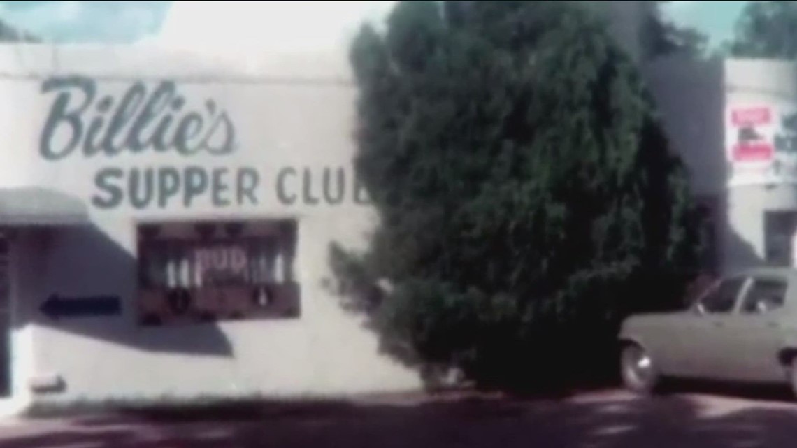 Fort Smith supper club sparked Toby Keith's love for music ...