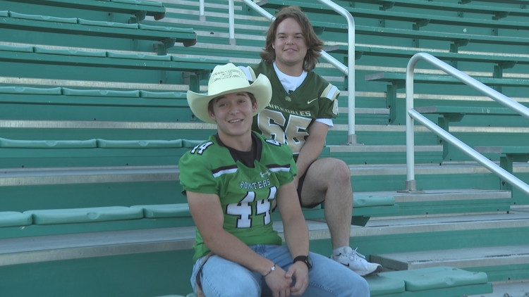 Utah rider calls horseback journey 'The Year of the Mustang ...