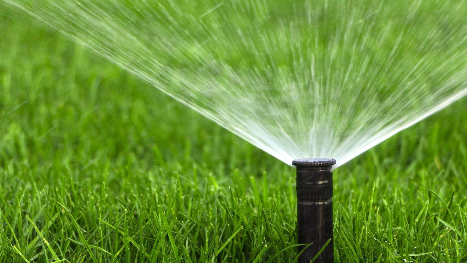 Central Iowa Water Works urges customers to reduce lawn watering ...