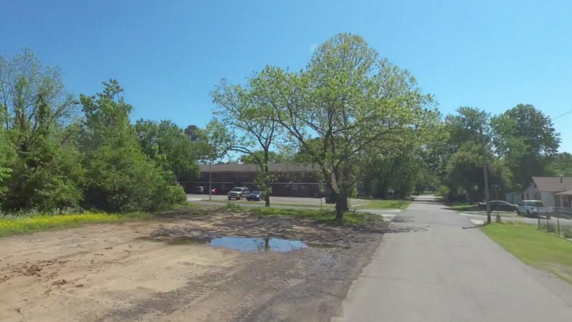 Fort Smith to discuss reducing 'neighborhood blight' | 5newsonline.com
