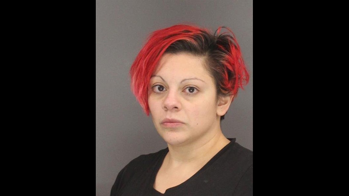 Fort Smith Woman Sentenced For Drug Trafficking
