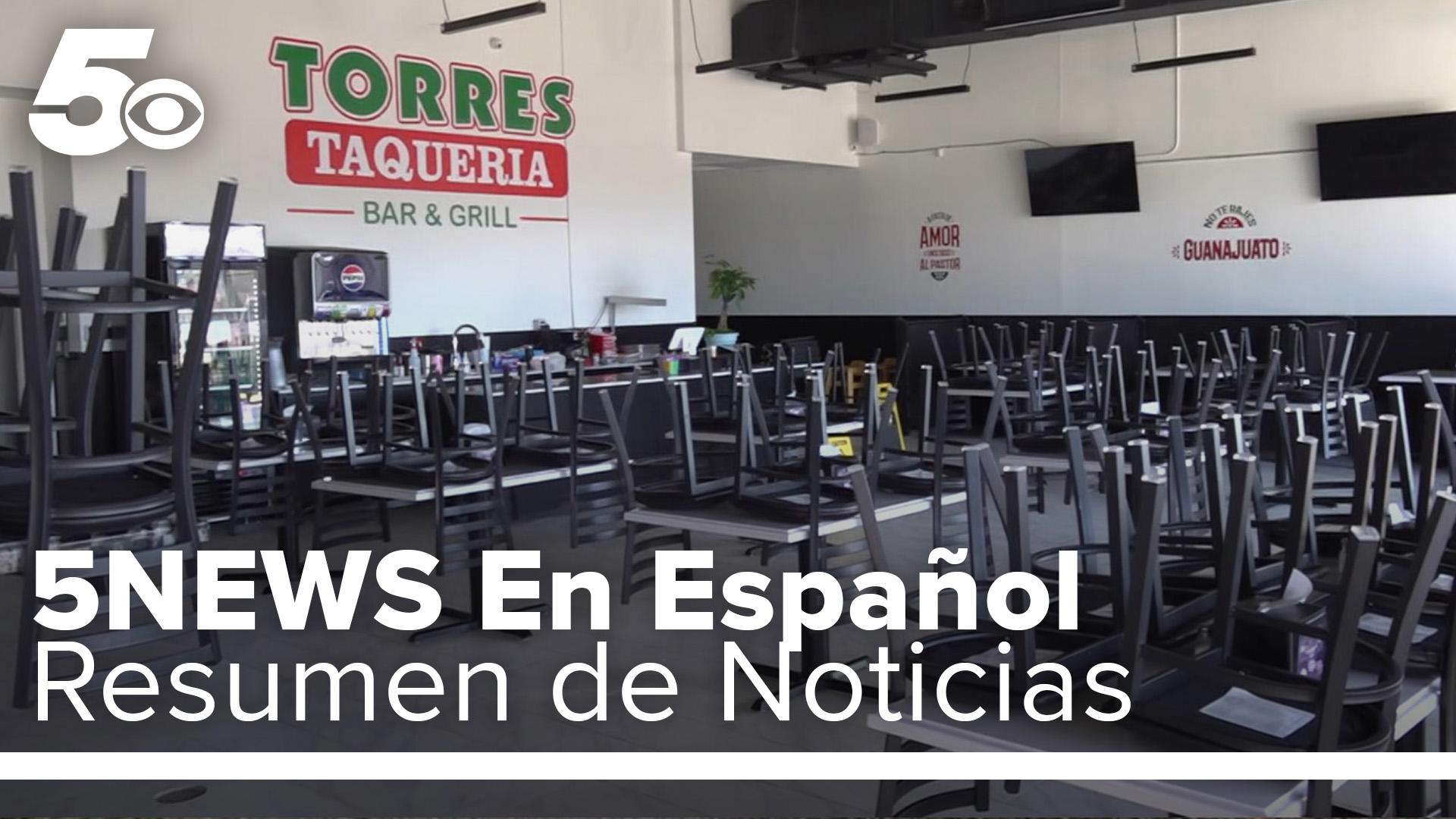 Las autoridades buscan a fugado peligroso en Arkansas | 5newsonline.com