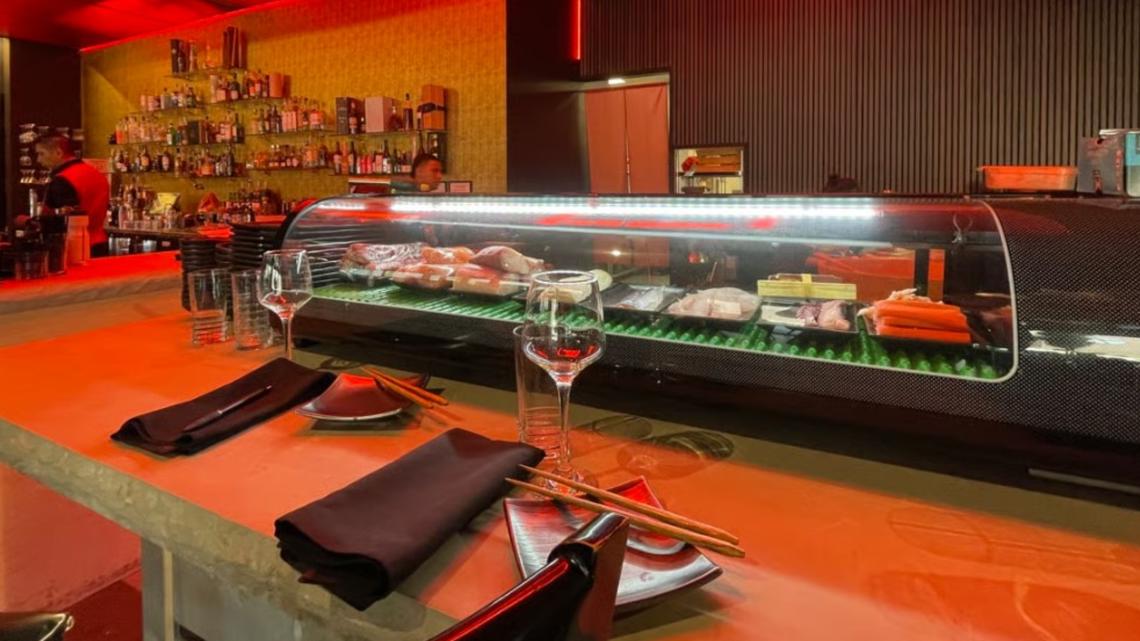 Wu Zhao restaurant opens in Bentonville | 5newsonline.com