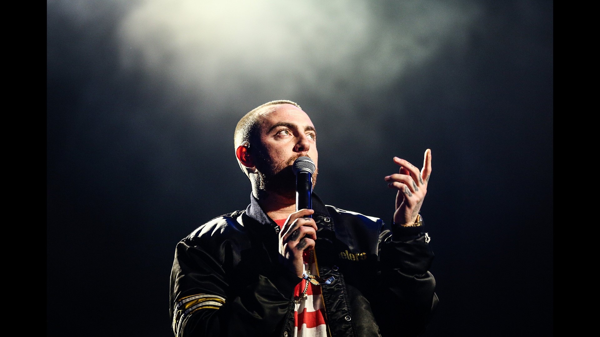 Autopsy Finds Rapper Mac Miller Died From Drugs And Alcohol ...