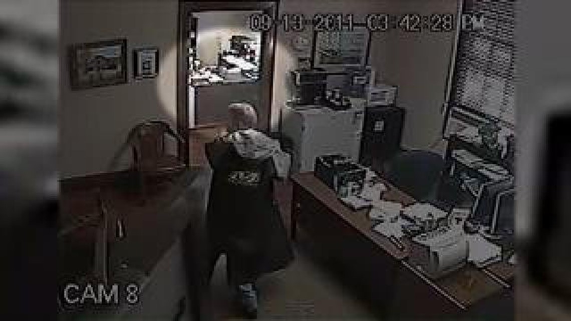 Courthouse Shooting Remembered One Year Later | 5newsonline.com
