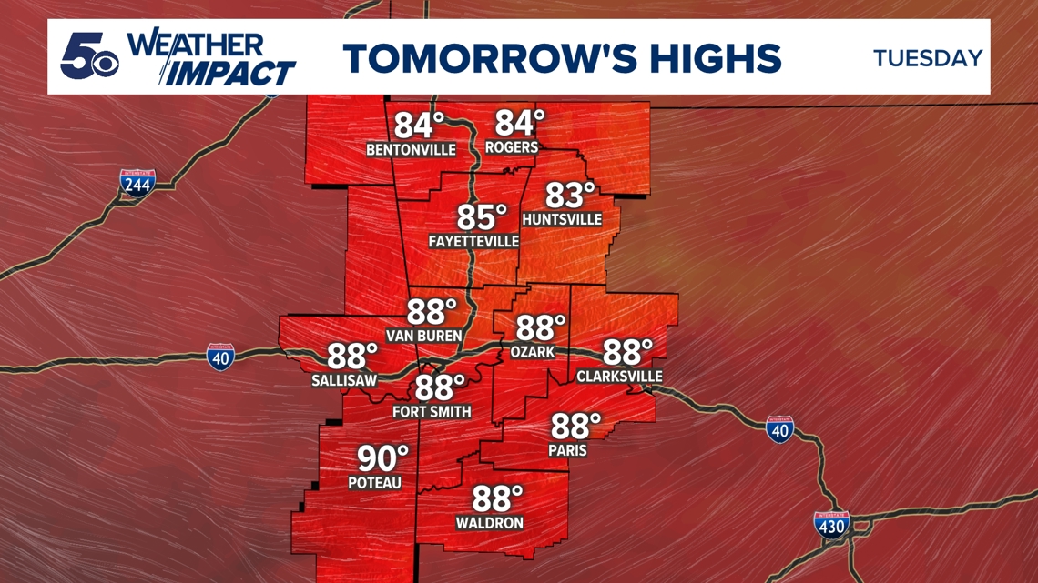 News Headlines | 5newsonline.com