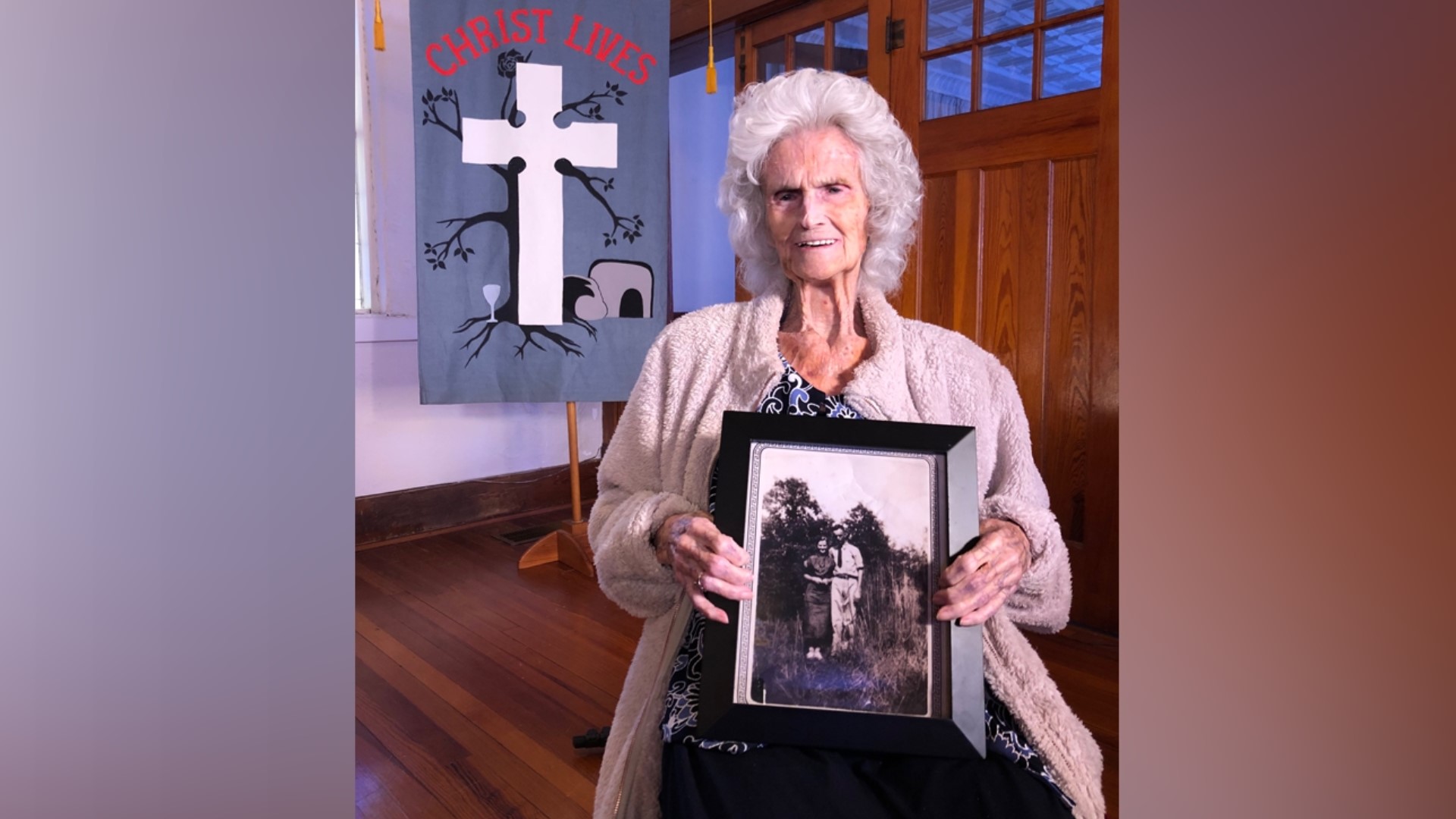 Three 101-year-olds call small-town Arkansas home | 5newsonline.com