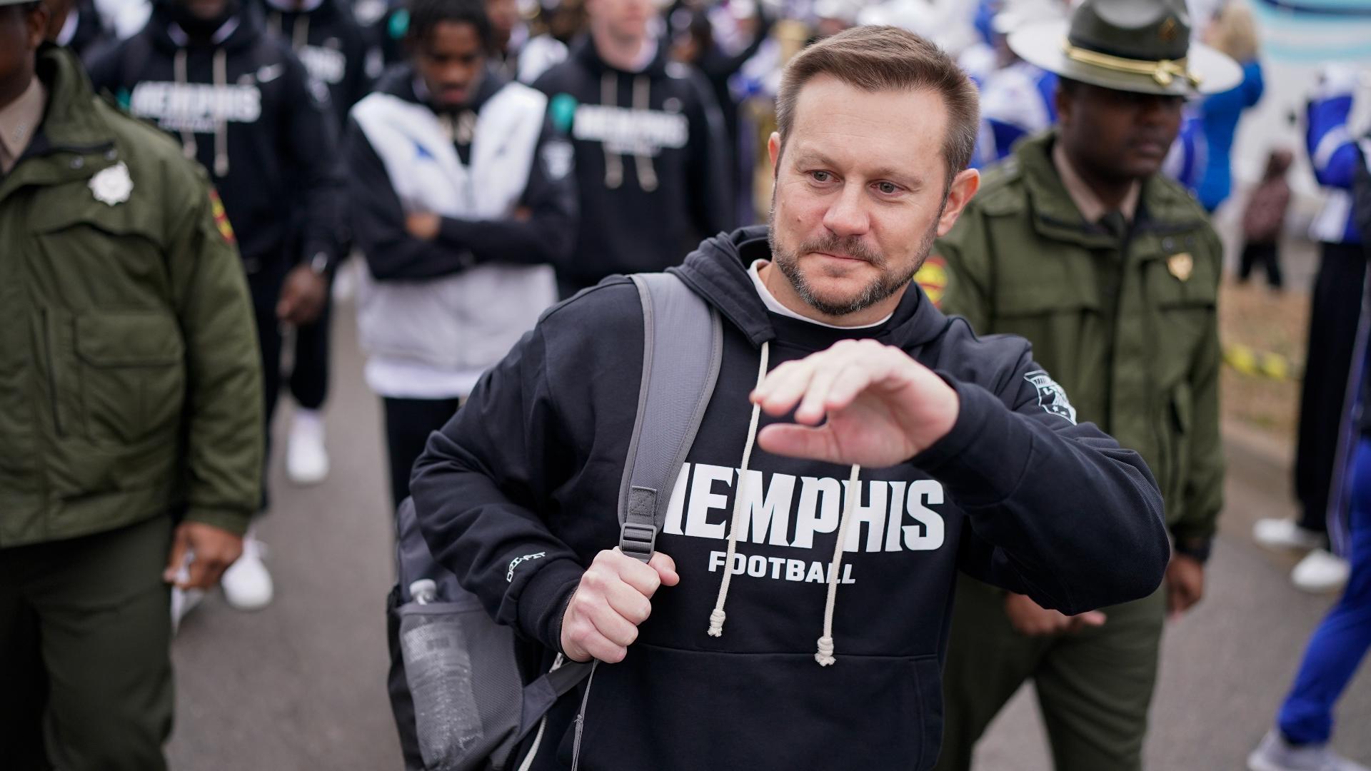 Ryan Silverfield's coaching history going into new Arkansas job ...