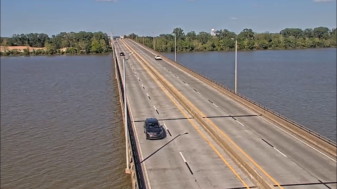 Inspection set to begin for the I-540 bridge in Fort Smith ...
