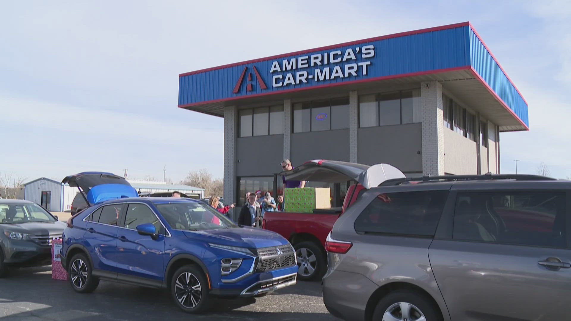 Car Mart Paragould Ar