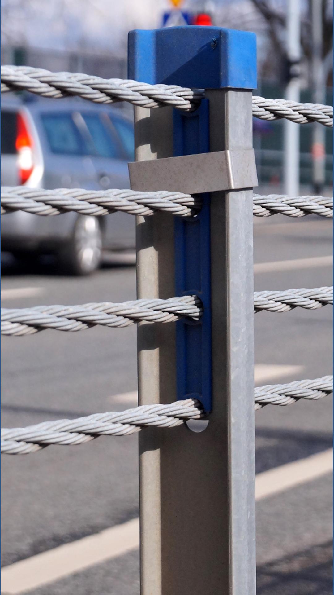 Arkansas upgrades highways with cable median barriers | 5newsonline.com
