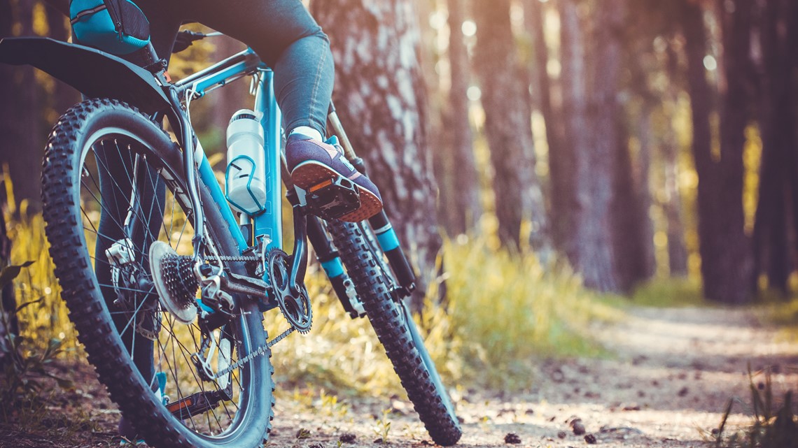 Registrations for Square 2 Square Bike Ride now open | 5newsonline.com