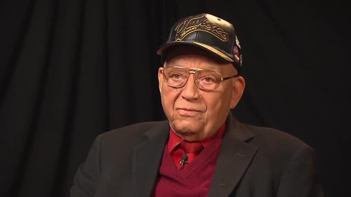 Robert Friend, One Of The Original Tuskegee Airmen, Dies At 99 ...