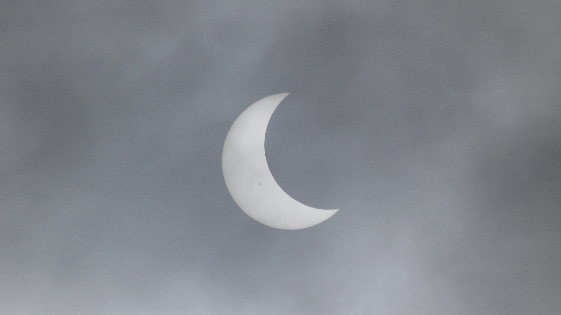 2023 Annular Eclipse in 5COUNTRY | 5newsonline.com